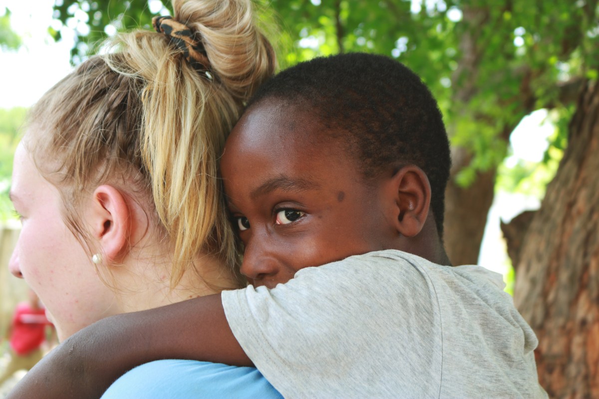 Strength Despite The Challenges – Days In The Dominican